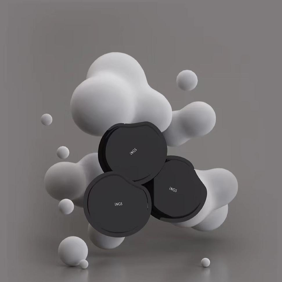 CARNOSINE ILLUMINATING OVERNIGHT EYE MASK – Vagrant